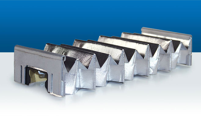 Machine Way Covers - Custom Rail & Lift Covers | CQM, Inc.