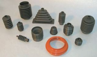 Rubber Bellows Catalog - Catalog Library