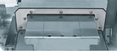 Machine Way Wipers - Custom Molded Way Wipers | CQM, Inc.