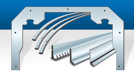 Machine Way Wipers - Custom Molded Way Wipers | CQM, Inc.