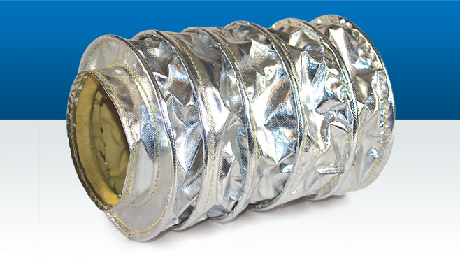 Custom Sewn & Fabric Bellows | CQM, Inc.