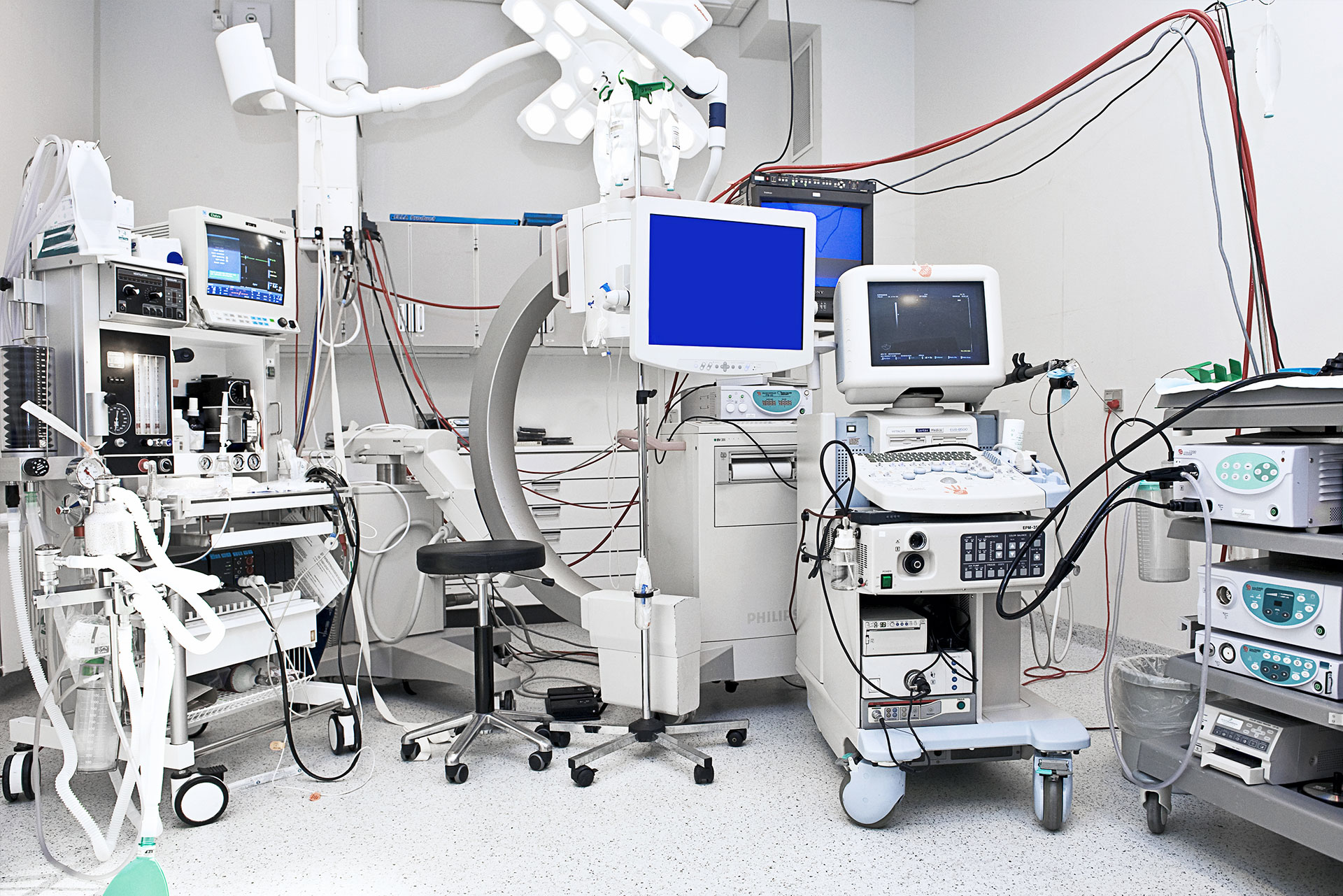 Rubber Bellows for Ventilators - Custom Medical Bellows & Protective ...