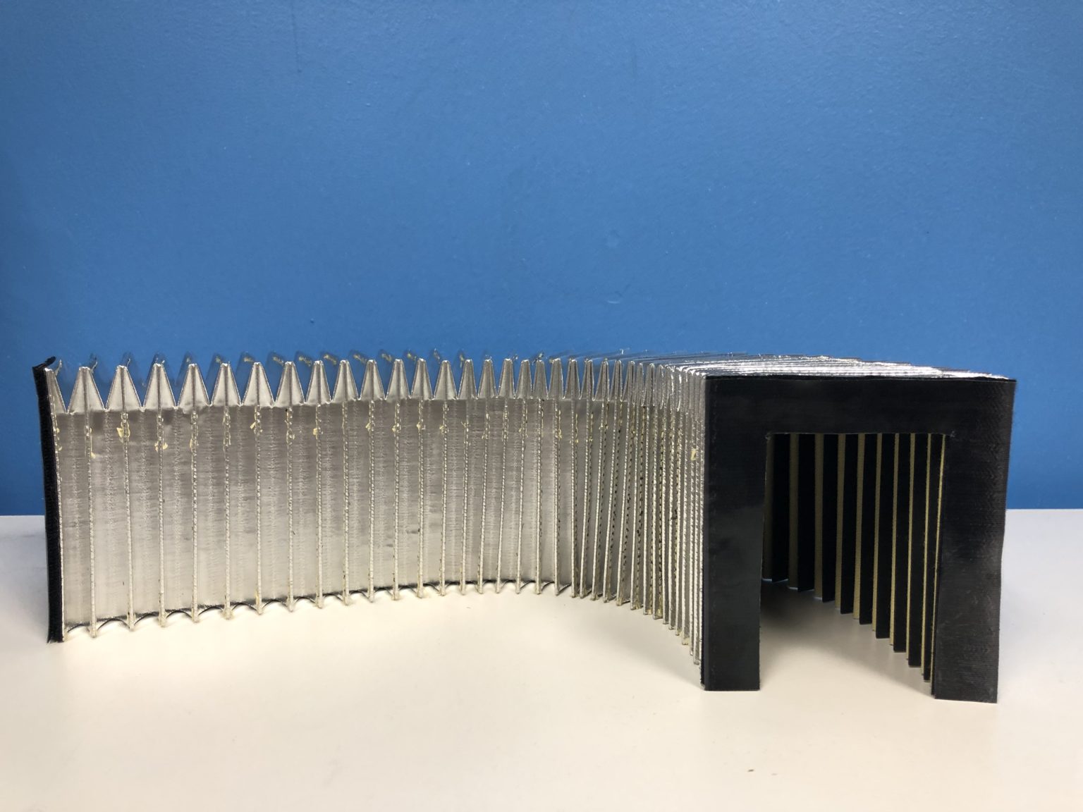 Machine Way Cover Accessories | CQM, Inc.